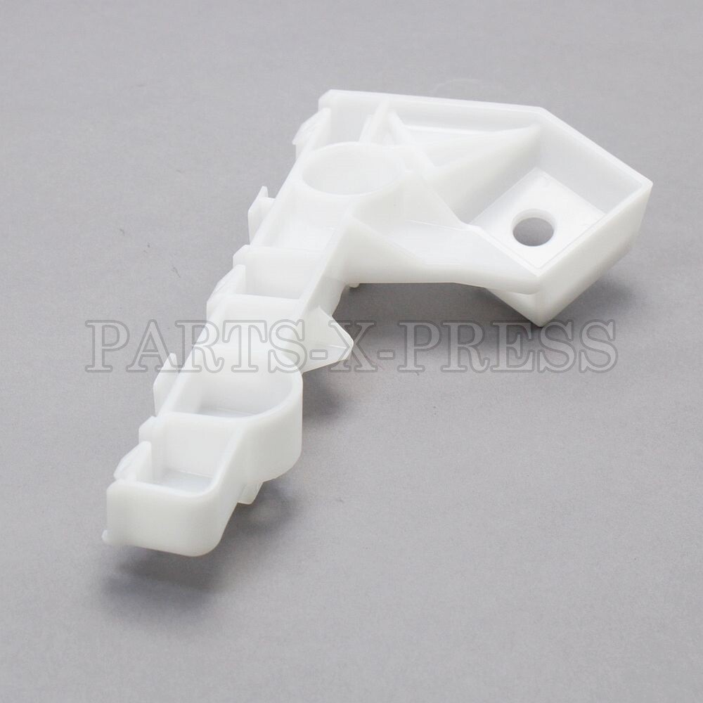 GENUINE OEM MITSUBISHI MIRAGE RIGHT FRONT BUMPER SIDE RETAINER BRACKET ...