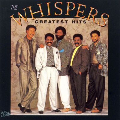 THE WHISPERS - GREATEST HITS [UNIDISC] NEW CD 68381071125 | eBay
