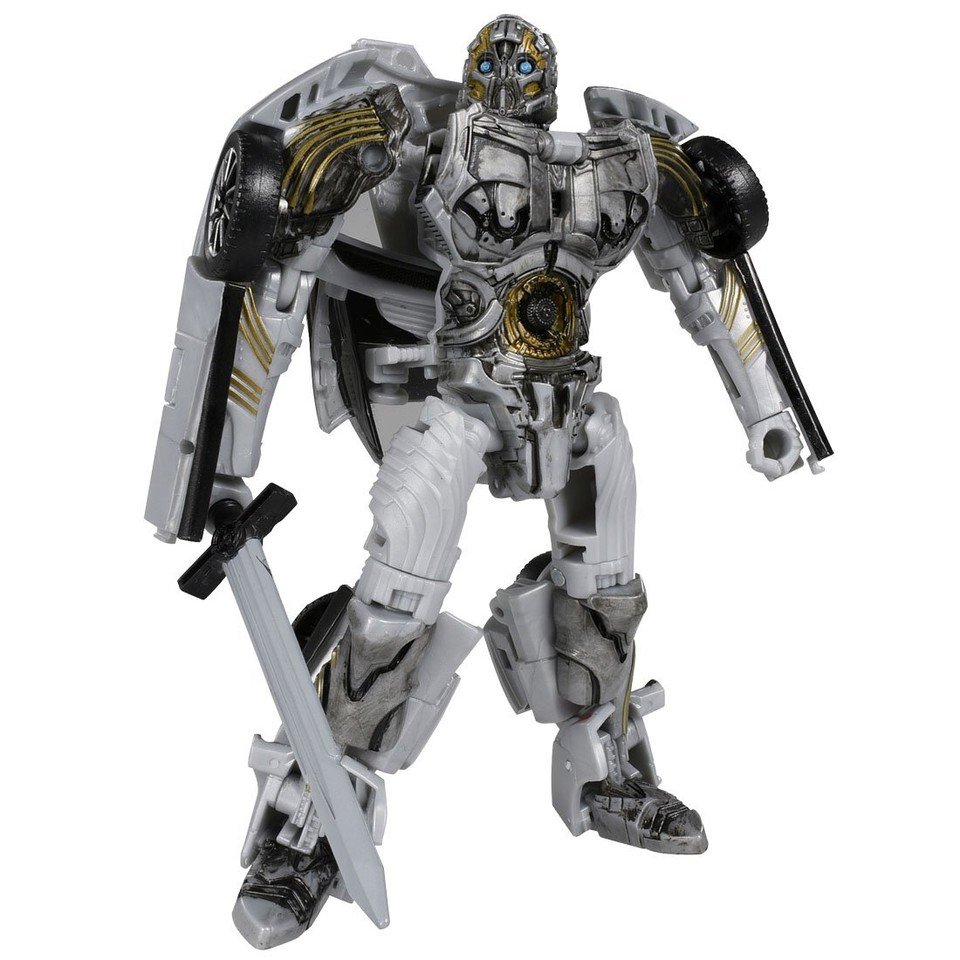 Transformers Movie TLK-29 Cogman Takara Tomy Japan | eBay