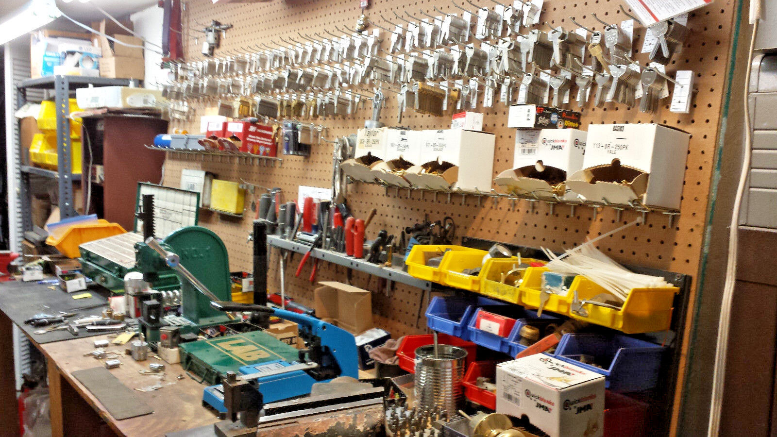 Old Vintage GM Keys by Code Number Chevy Buick Olds NOS | eBay