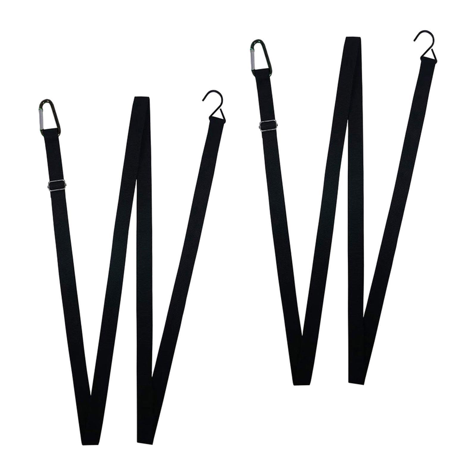 Car Cover Straps Wind Protector Car Cover Fixed Band for Sedans Trucks ...