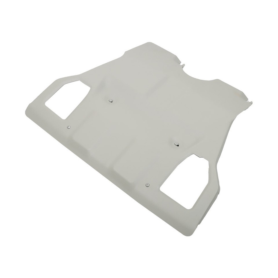 New Engine Pan Skid Plate For Toyota Tacoma 2005-2015 Gray Aluminium ...