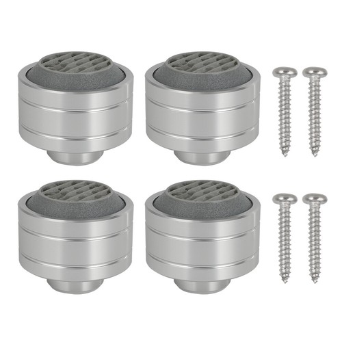 Turntable Replacement Feet For Pioneer PL512 514 516 518 540 560 ...