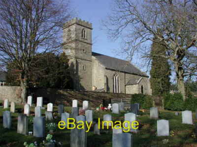 Photo 6x4 Drybrook (Glos) Holy Trinity Church Harrow Hill/SO6416 is ...