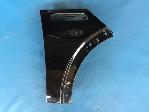 BMW Mini One/Cooper/S Driver/Right/Off Side Wing Panel (Black) R50/R52 ...