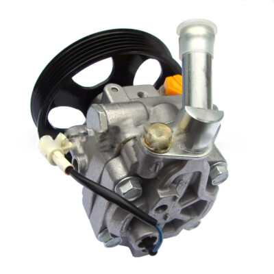 Power Steering Pump For Forester 2009-2013 Subaru Impreza 2008-2014 ...
