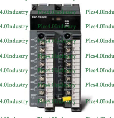 LS power generation PLC programmable controller XGF-TC4UD | eBay