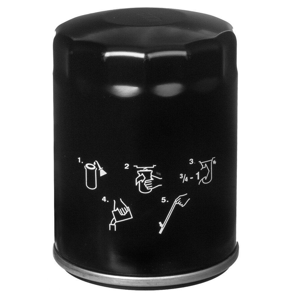 SUZUKI 1651085FA0 - cross reference oil filters | oilfilter ...