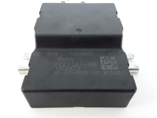 BMW MINI F55 F56 F57 Fuel Pump Control Module Unit 49777 16147404880 | eBay