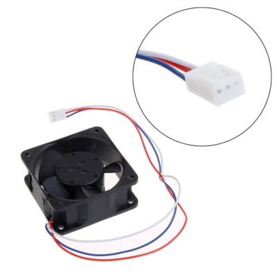 Original Converter Cooler Cooling Fan 614N/2HH 614NGN 614NGHH 6025 ...