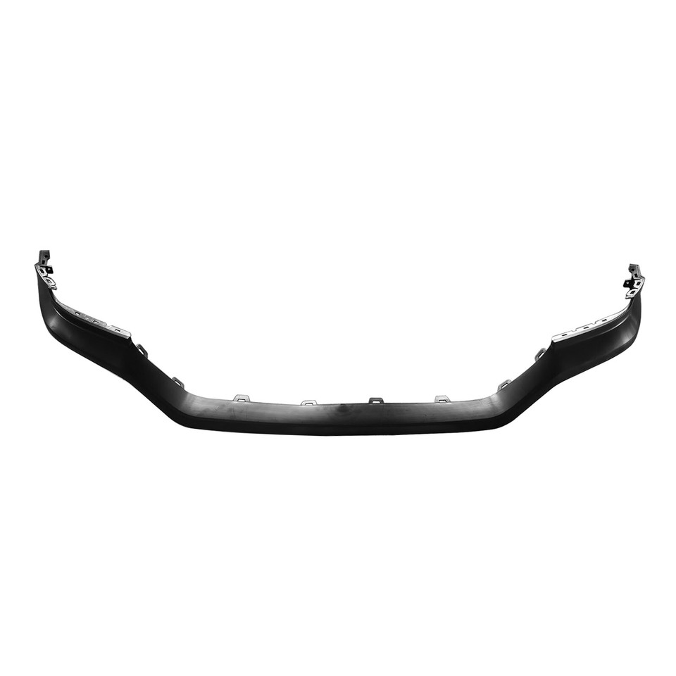 New Front Upper Bumper Cover For 2016 2017 2018 GMC Sierra 1500 ...