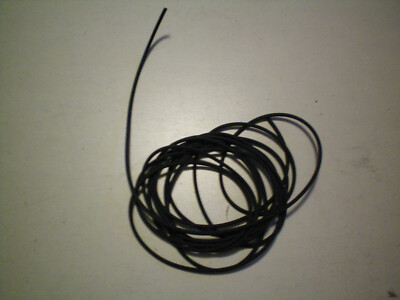 EVINRUDE/JOHNSON/OMC NINE FEET OF #309044 LOWER UNIT ROPE SEAL, FREE ...