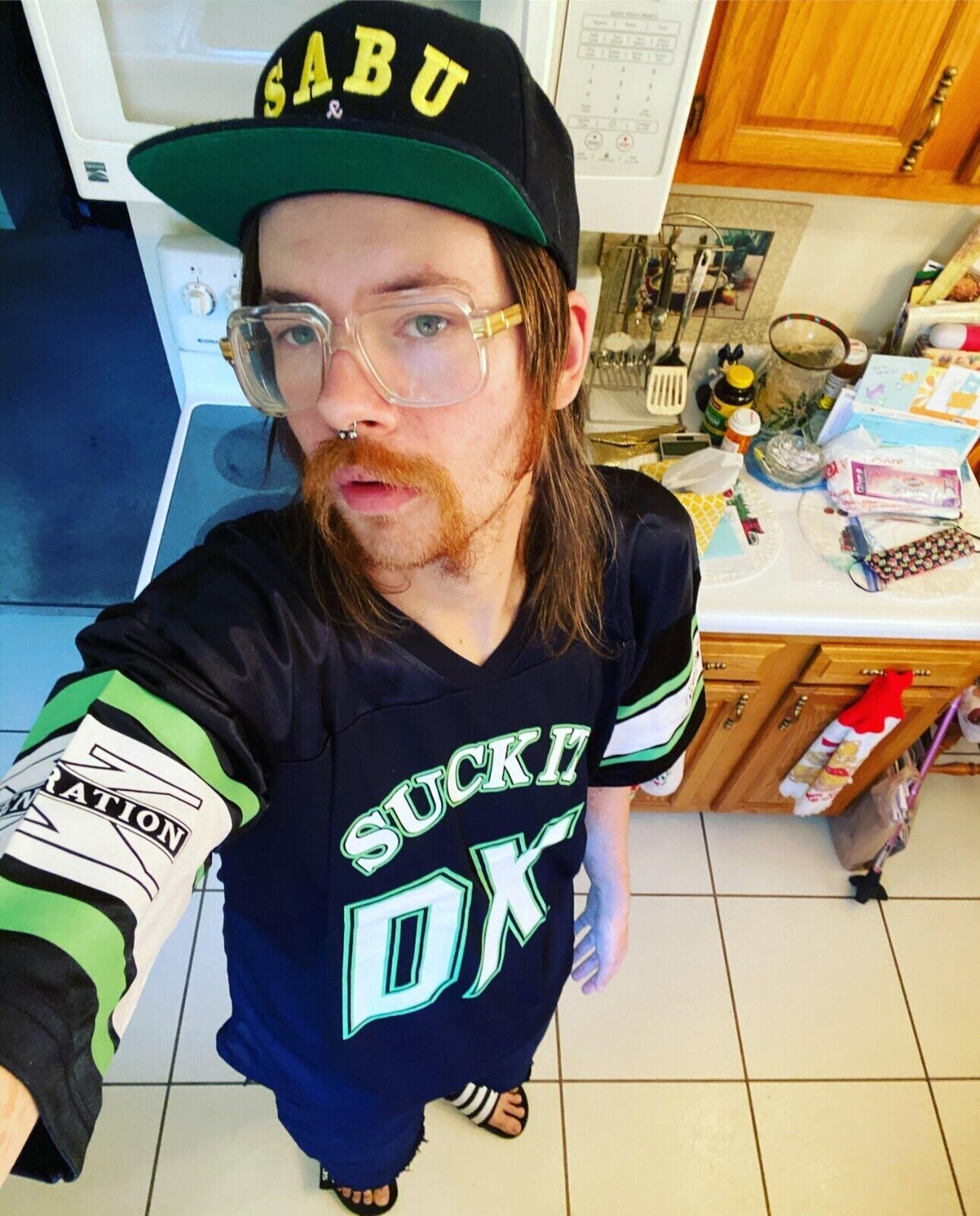 DX D-Generation X WWE Jersey Shirt | eBay