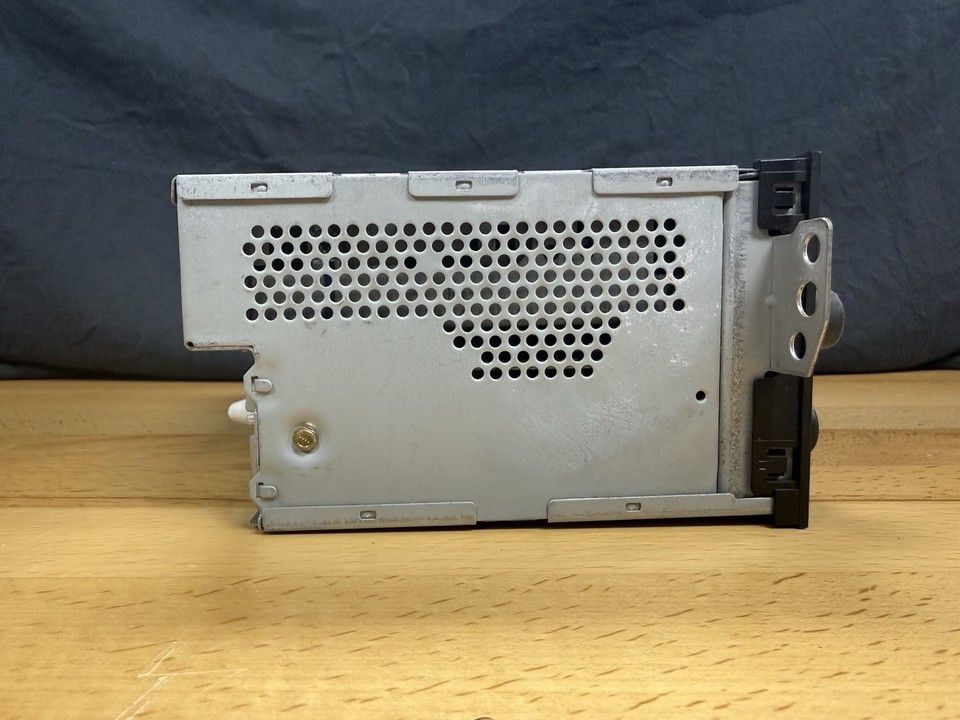 1996-2002 Chevy Blazer S10 CD Player Radio -Working - Model 15071662 ...