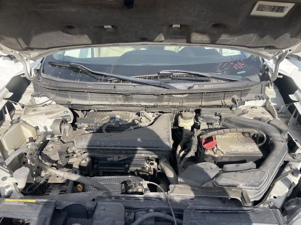 Chassis ECM Driver Assist Camera Control VIN 5 1st Digit Fits 14 ROGUE ...