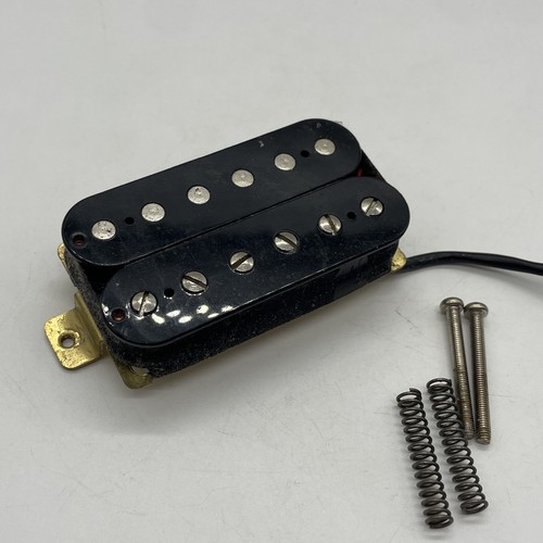 Yamaha Humbucker 6.75kΩ Rear Pickup for Electric Guitar -p133 | eBay ...