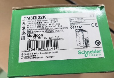 1pcs New original module TM3DI32K in box | eBay
