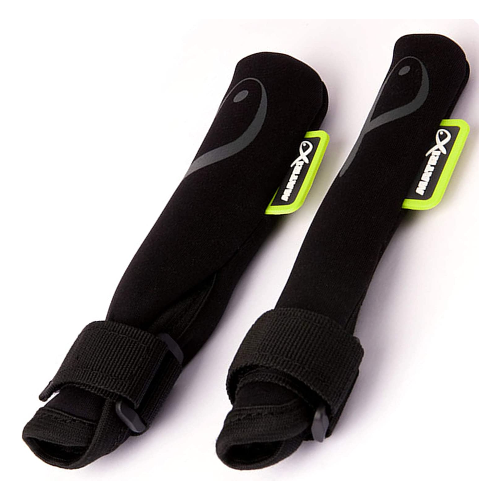 Matrix Fox Tip & Butt Protectors Rod Quiver Tip Band Fishing ...