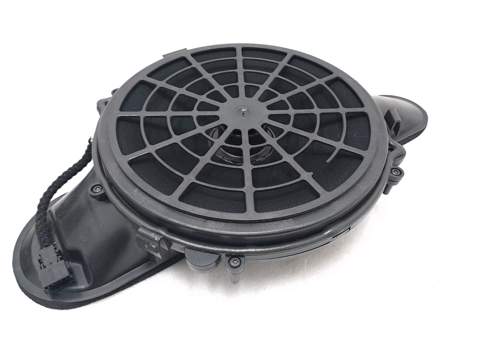 Original Mercedes Benz S W220 BOSE Sound System Subwoofer Speaker ...