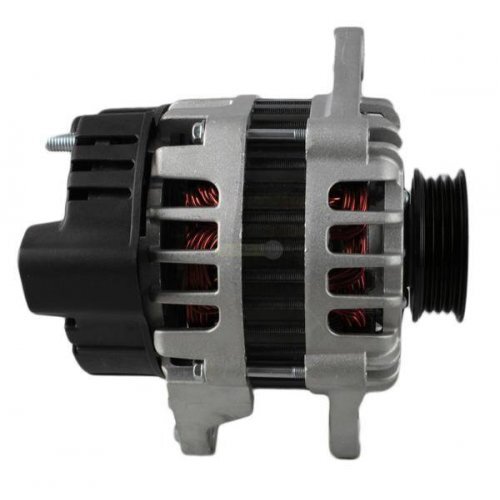 1** ALTERNATEUR 70A NOUVEAU-OE NR.3730002550 POUR GEELY, HYUNDAI GETZ 1 ...