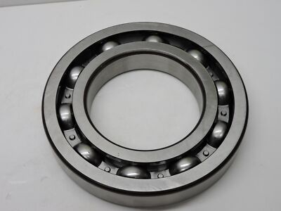 SKFSKF 6228 C3, Single Row Radial Ball Bearing,140 mm ID, 250 mm OD, 42 ...