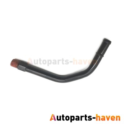 NerWater Pump Coolant Tube For Cherokee/Wrangler 2.5L 4.0L 53007978 | eBay