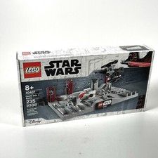 LEGO Star Wars: Death Star II Battle (40407) for sale online | eBay