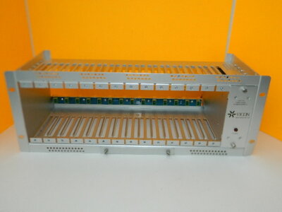 Camera & Video Systems - Card Cage