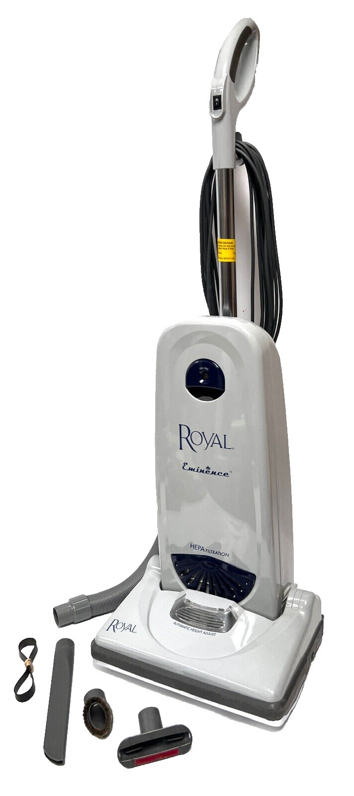 Royal Vacuum Cleaners for Sale - Shop New & Used Vacuums - ebay