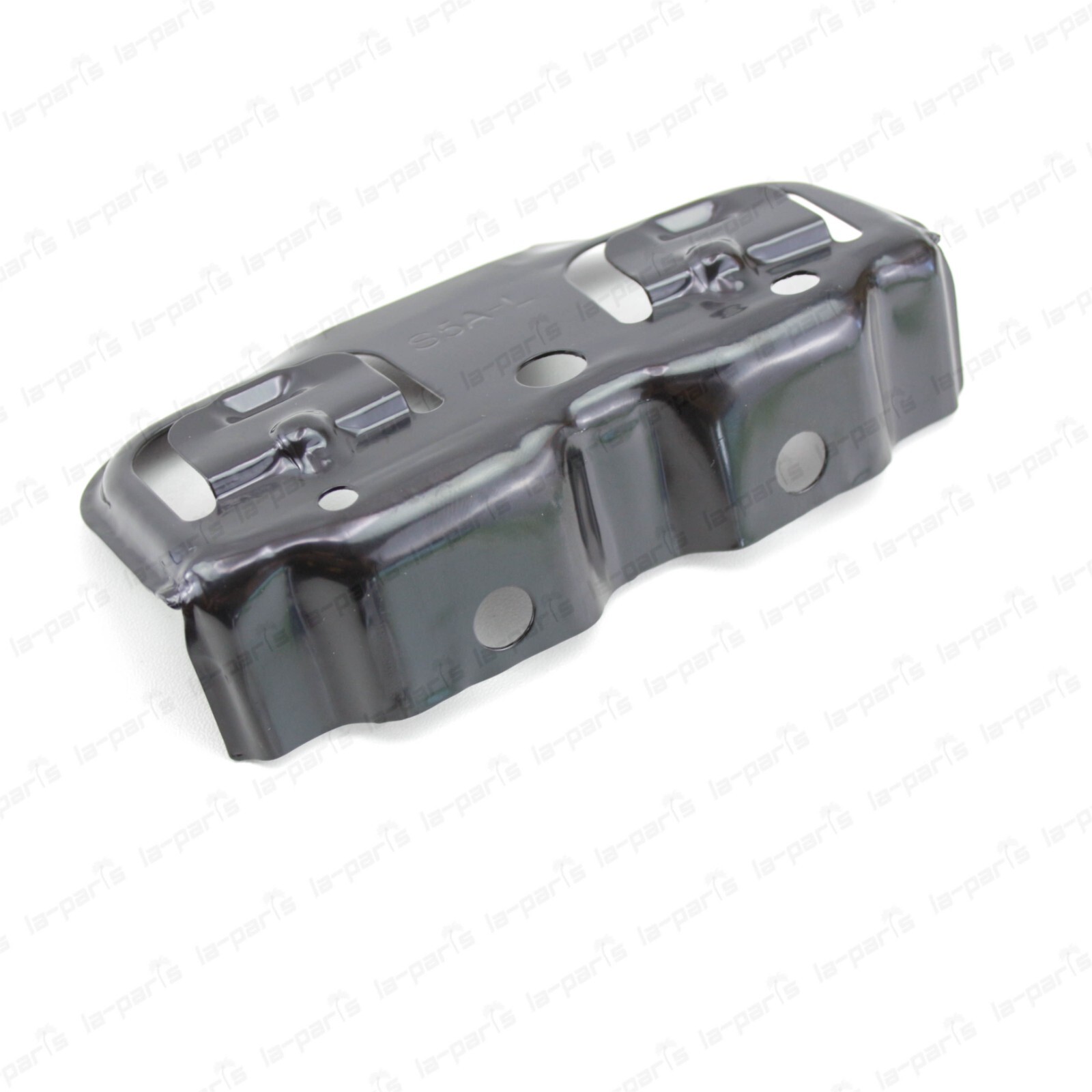 GENUINE HONDA 08-17 ACCORD REAR BUMPER DRIVER SIDE BRACKET 71555-S5A ...