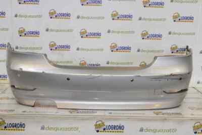 51127077940 abdeckung stoßfänger stoßstange h. BMW SERIE 5 BERLINA E60 ...