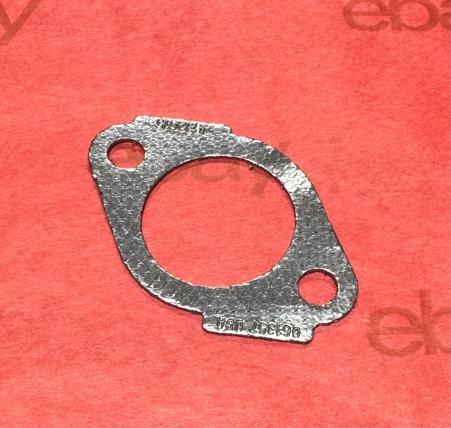 Genuine Cummins 4932615 Gasket Connection 6pc for sale online | eBay
