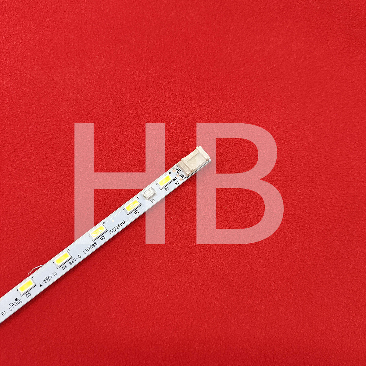 LED Strip For 3D32A4000i 3D55A4000IC 6202B00BJ000 E117098 V290BJ1-LE3 ...