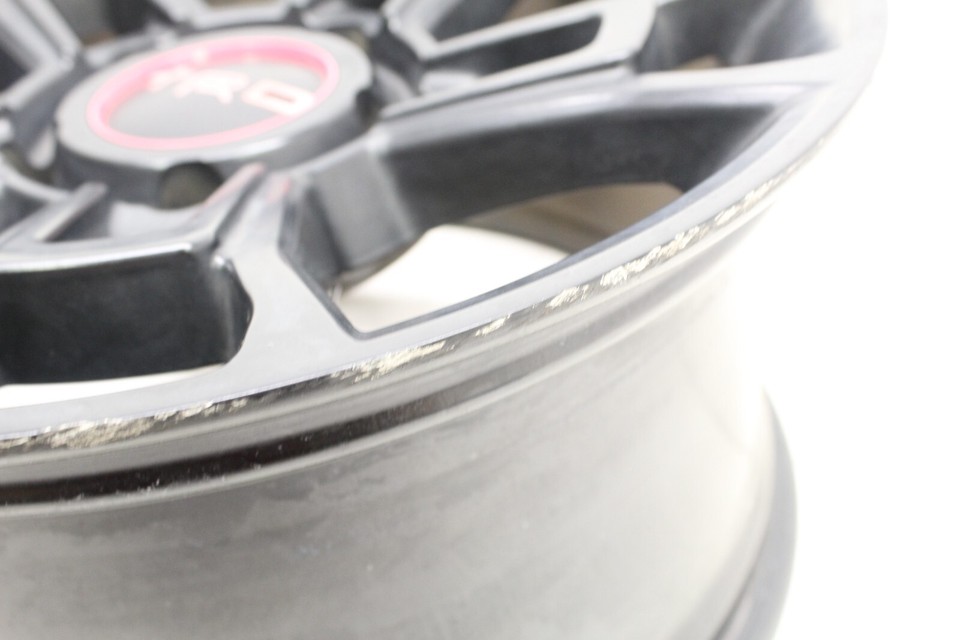 2007-2019 Toyota Tundra aftermarket 18x9 TRD style wheel assembly 10 ...