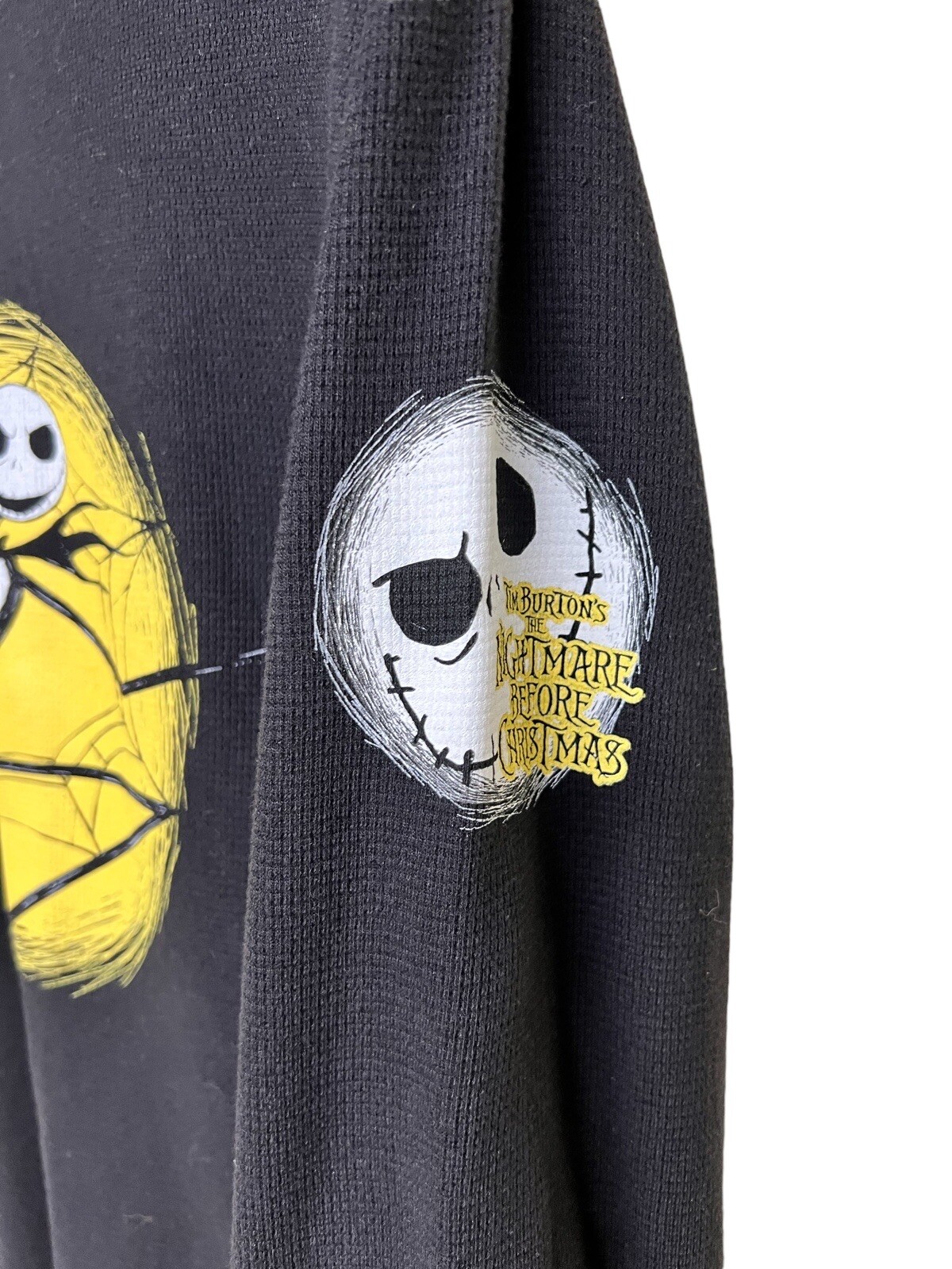 Disney Tim Burton's Jack Skeleton The Nightmare Befor… - Gem