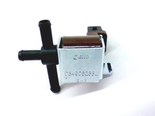 Pierburg Boost Control Valve Solenoid VOLKSWAGEN AUDI Pa6-gf30 Working ...