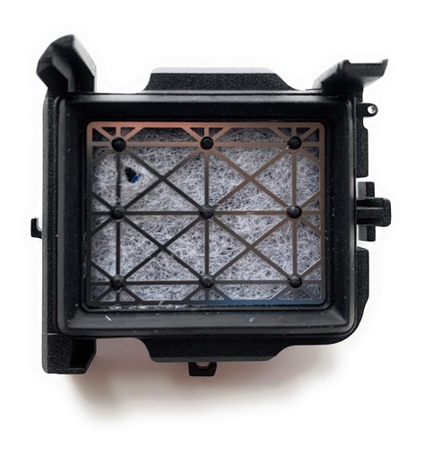 DX5 / DX7 Cap, Capping Top for Roland, Mutoh, Mimaki 747726735037 | eBay