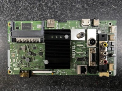 PLACA PRINCIPAL HITACHI 50HK5600 / 17MB230 | eBay