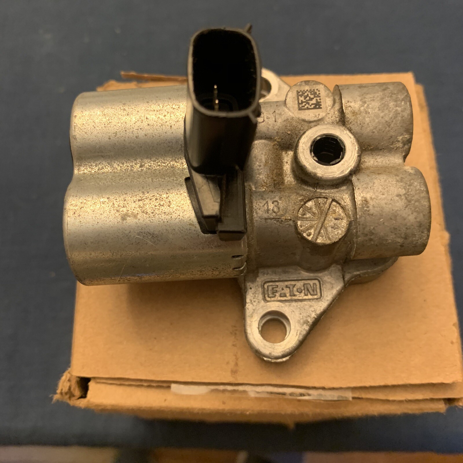 Gm Part 12634467 And 12633613 For Parts Or Repair | eBay