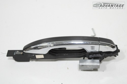 2019-2022 HONDA INSIGHT FRONT RIGHT PASSENGER SIDE DOOR OUTSIDE HANDLE ...