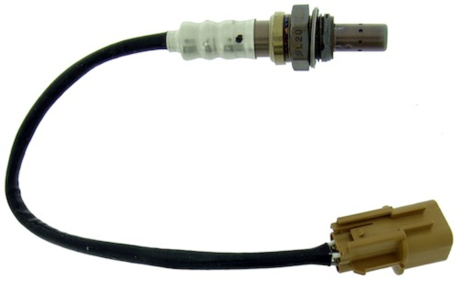 Oxygen Sensor-Direct Fit NGK 25180 for sale online | eBay