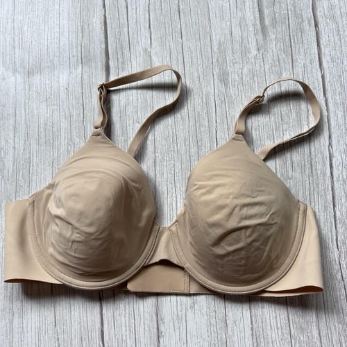 Natori Women's Zone Full Fit Smoothing Contour Underwire Bra Size 36B ...