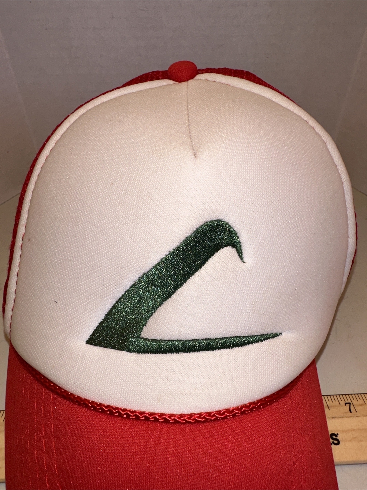 Pokemon Ash Ketchum Original Design Otto Collection T… - Gem