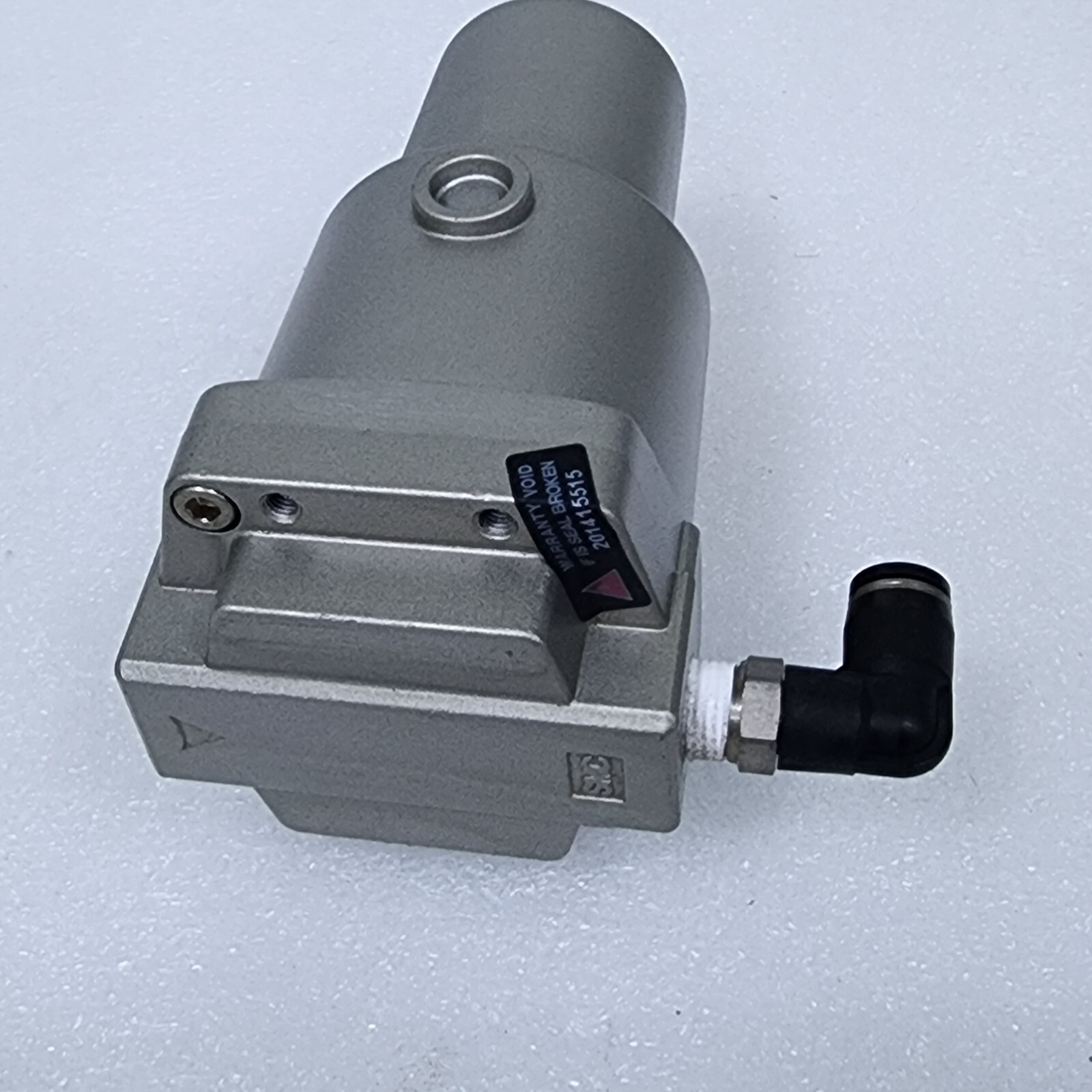 SMC 10-AME250-02B SOLENOID VALVE FREE SHIP | eBay