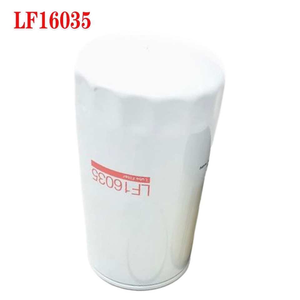 LF16035 New Oil Filter for Dodge Ram Truck with Cummins Diesel Engine ...