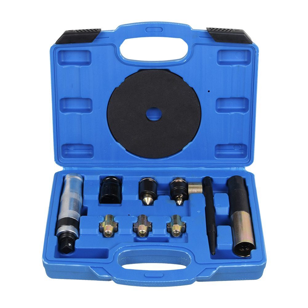 Universal Locking Wheel Nut Removal Master Tool Kit Removes Spin ...
