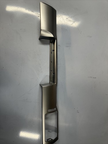 FORD FALCON FG RH front satin silver dash spear XR FPV G6 | eBay Australia