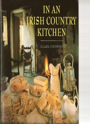 In an Irish Country Kitchen-Clare Connery, Christopher Hill | eBay UK