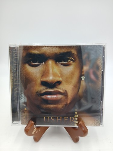 Usher - Confessions CD, GREAT CONDITION 1 | eBay