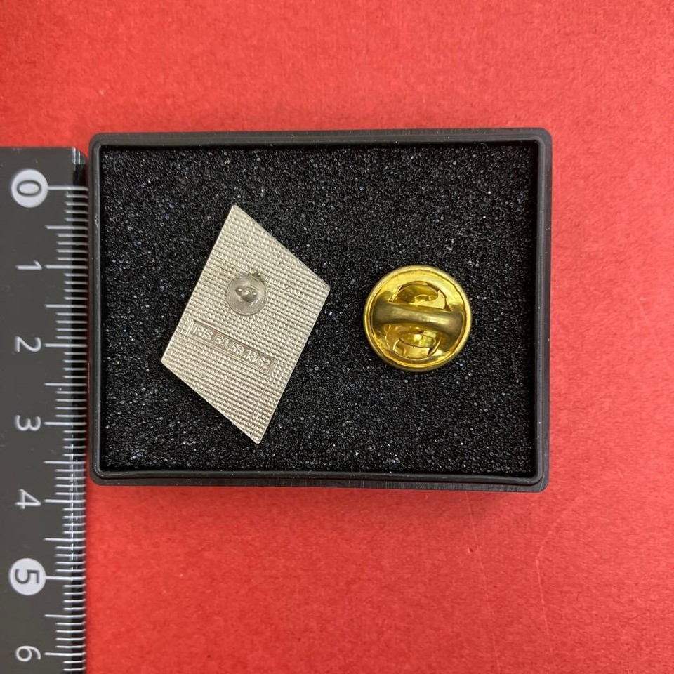 139 French Miscellaneous Goods Pins Pin Badge Vintage-Style -USED ...